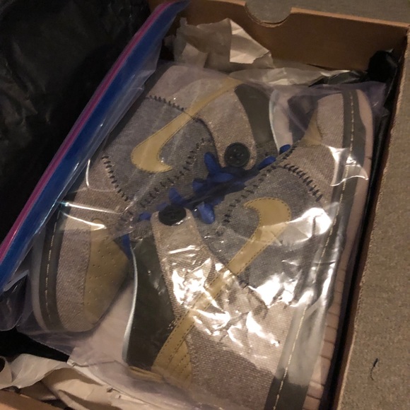 Nike | Shoes | Sb Dunk High Coraline Rare | Poshmark